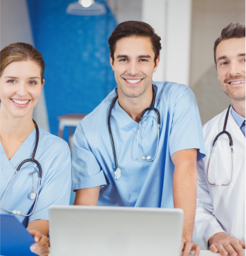 Welcome to the Docside